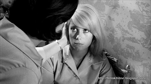 Filmski Hitovi: Repulsion (1965)