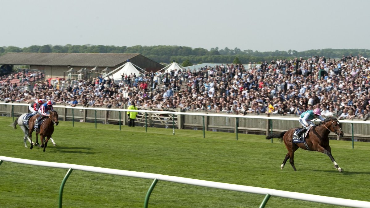 Racing Calendar: Frankel