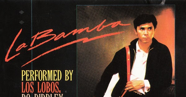 SUCESSOS DE SEMPRE: VARIOUS - LA BAMBA (ORIGINAL MOTION PICTURE SOUNDTRACK)