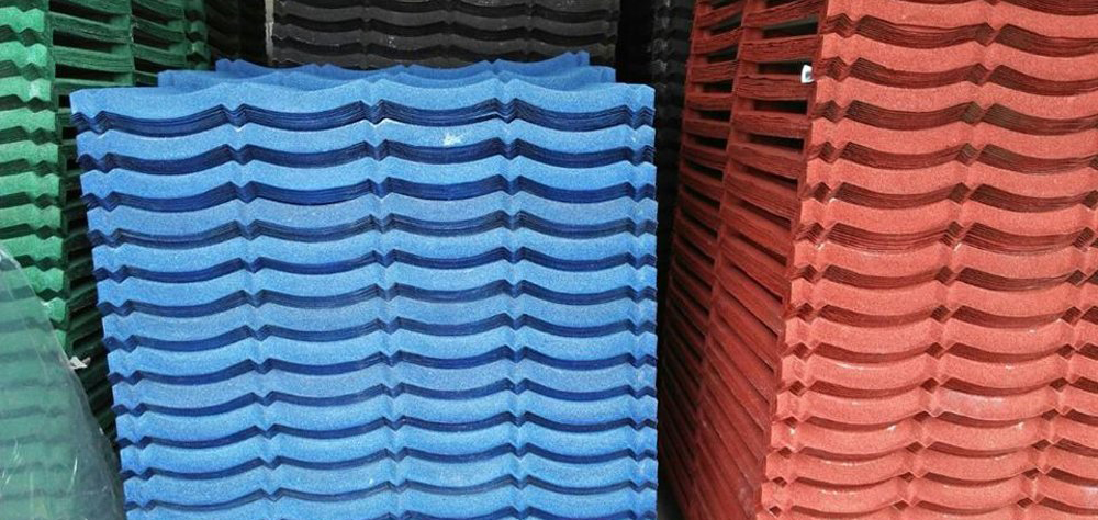 Info Populer 24+ Seng Genteng Texture