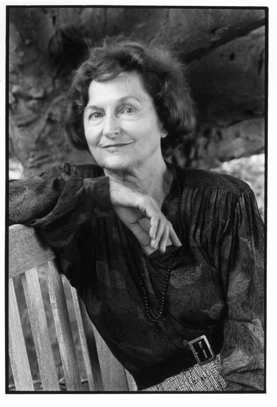 Bentley Rumble: The Commandant (1975) by JESSICA ANDERSON