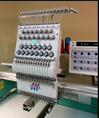 Used Embroidery Machines: GET SOME EXTRA CASH BY CONSIGNING YOUR OLD ...