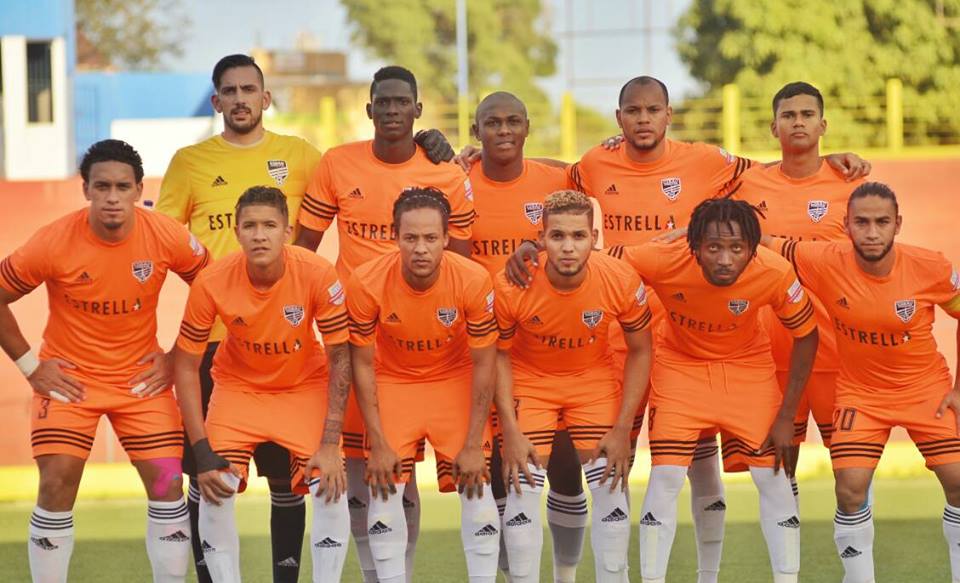 Cibao FC goleada para la historia - Balompié Dominicano