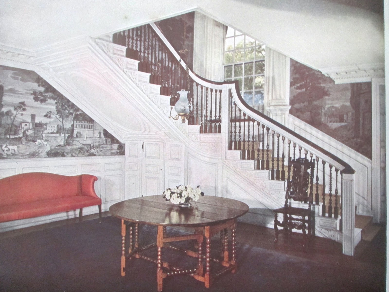 THE DOWNEAST DILETTANTE: HOW THE DILETTANTE WATCHES A MOVIE