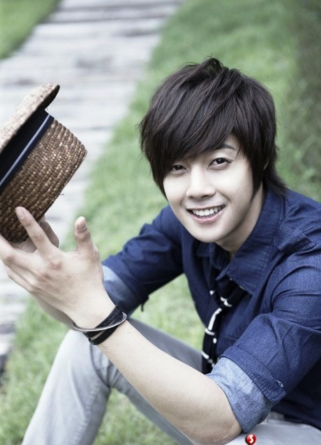 Kim Hyun Joong