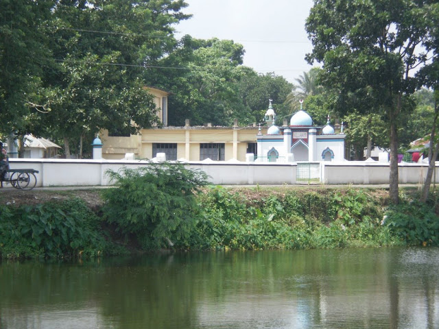 EXPLORE THE WORLD: Narail, Bangladesh; Image Gallery