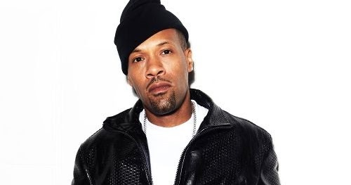 Blackmusicworld: Redman: Um dos rappers mais duradouros da década de 90