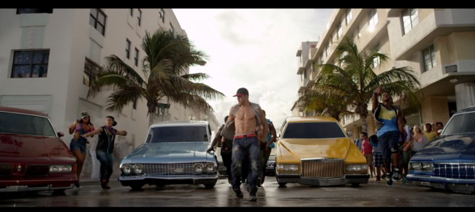 Just A Car Guy: Check out what they're doing with the lowriders ...