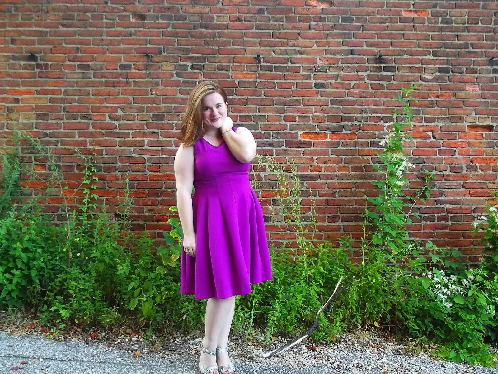 Office Princess - Legally Charming Style