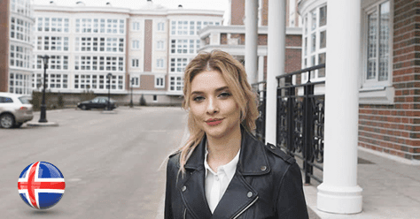 Requirements Marriage From Icelandic Girl