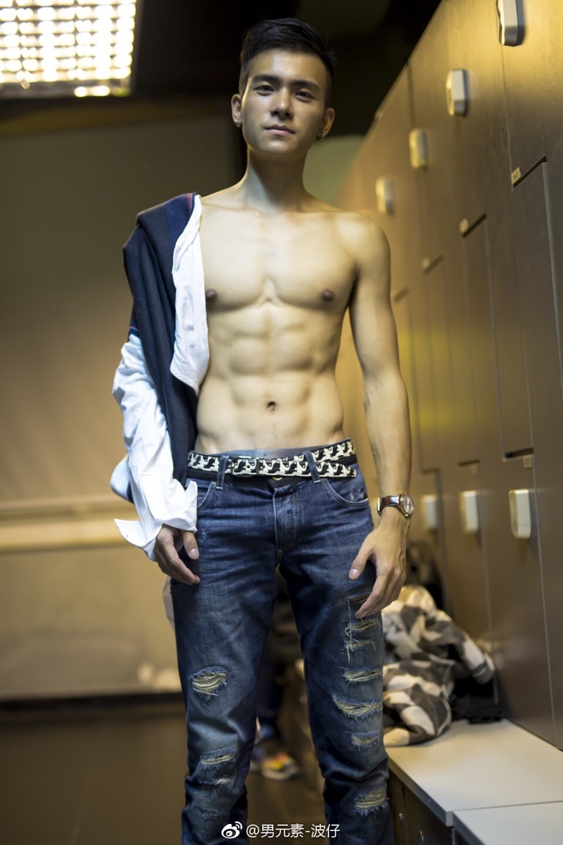 Grand Boyzone: Solo Man X25