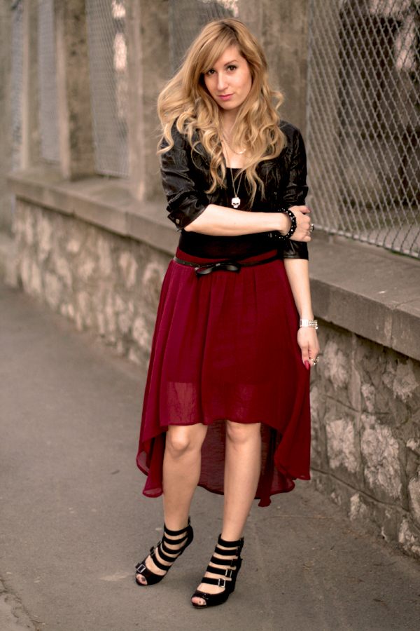 Modni blogovi - domaci i ex Yu - Ana.rs