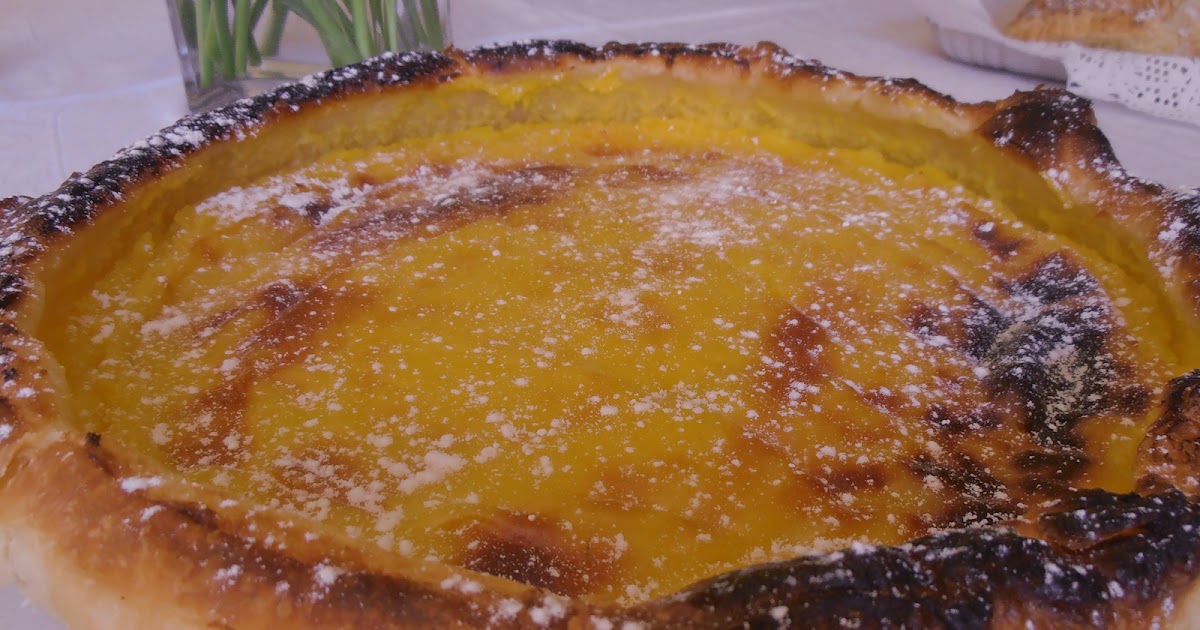 Tarte de Nata | 7gramas de ternura