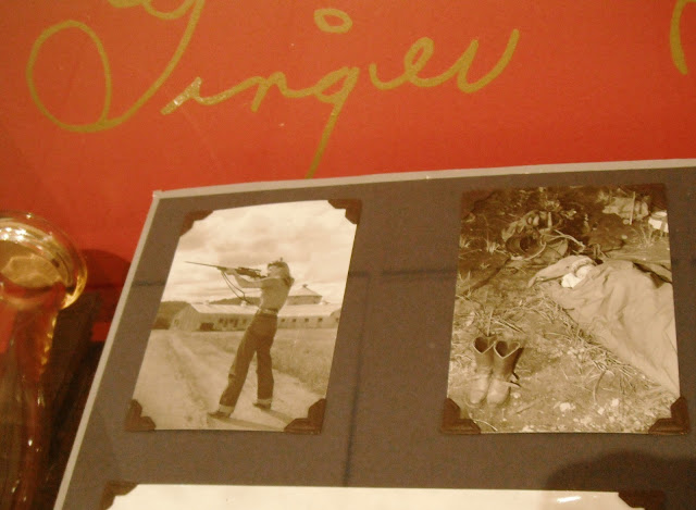 The Trade Corner for Ginger Rogers: April 2012