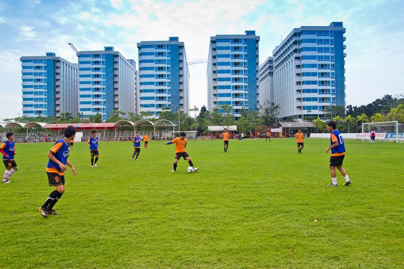 KBU Interview: เกษมบัณฑิต กับมหาวิทยาลัยที่สุดแห่งยุคดิจิทัล