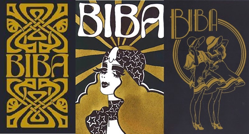 .História da Moda.: A História da loja Biba e o seu legado.