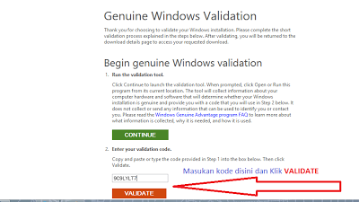 KertaSuwek: Cek Keaslian Windows 8 Anda, Aktif Permanen atau Belum