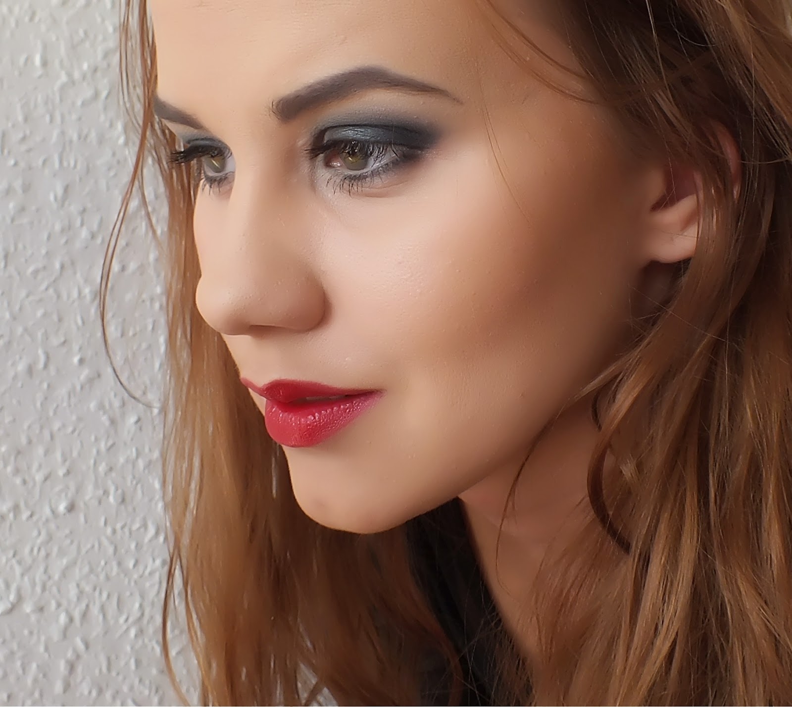 Juliette Make Up: Makijaże
