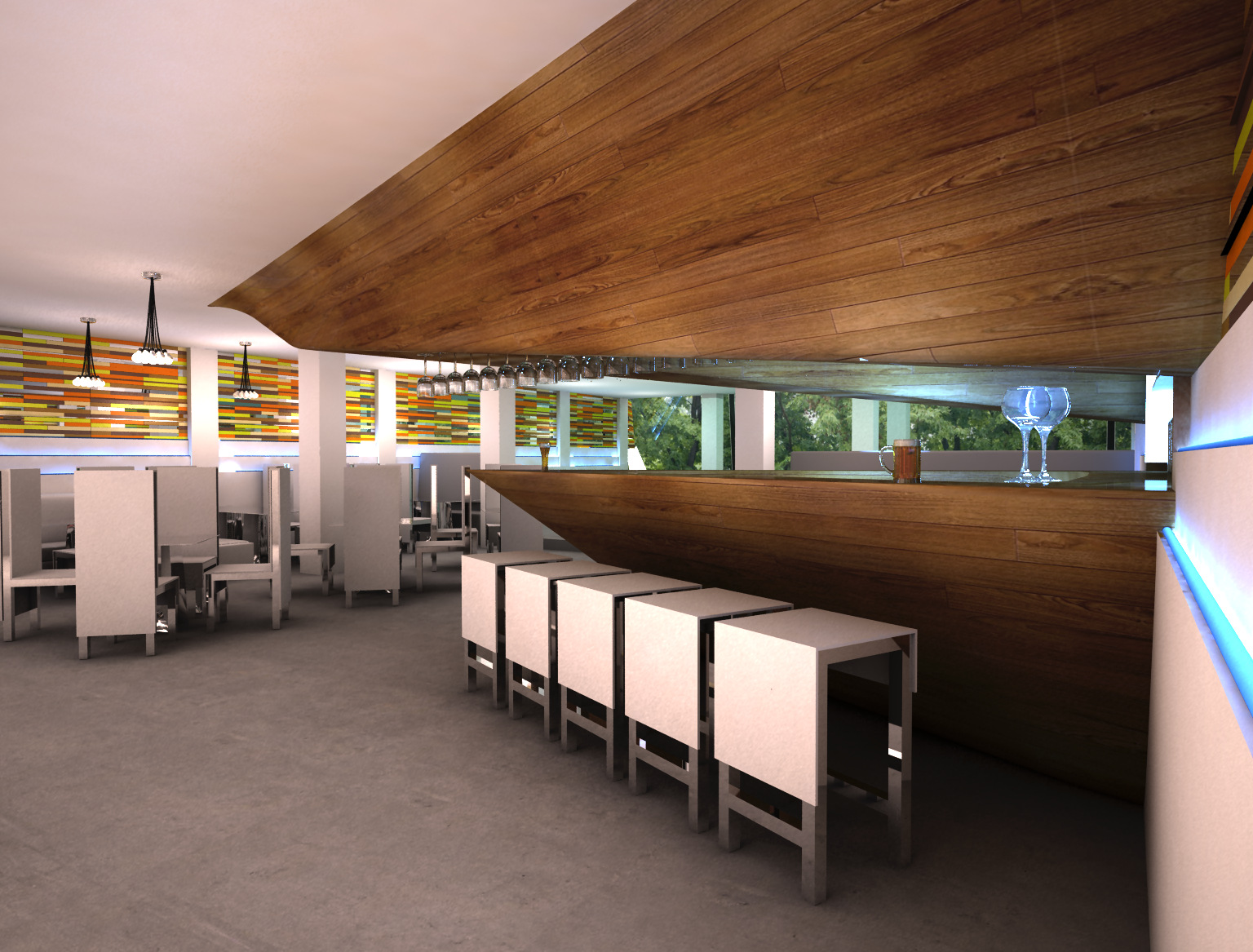 3D Artist / Creative Graphic Designer / 3D visualizer