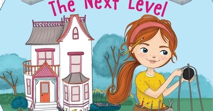 Inspired by Savannah: Ellie, Engineer: The Next Level in the Popular ...