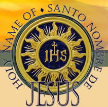 The Good Heart: The Holy Name