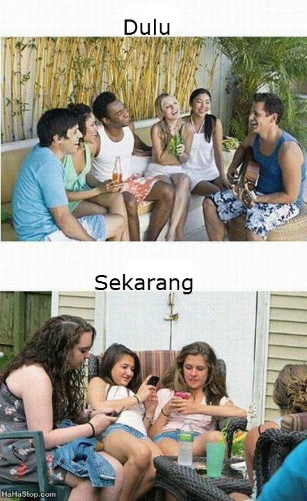 Perbedaan Zaman Dulu Dan Sekarang | Berawal dari Kehidupan Perbedaan Zaman Dulu Dan Sekarang | Berawal dari Kehidupan