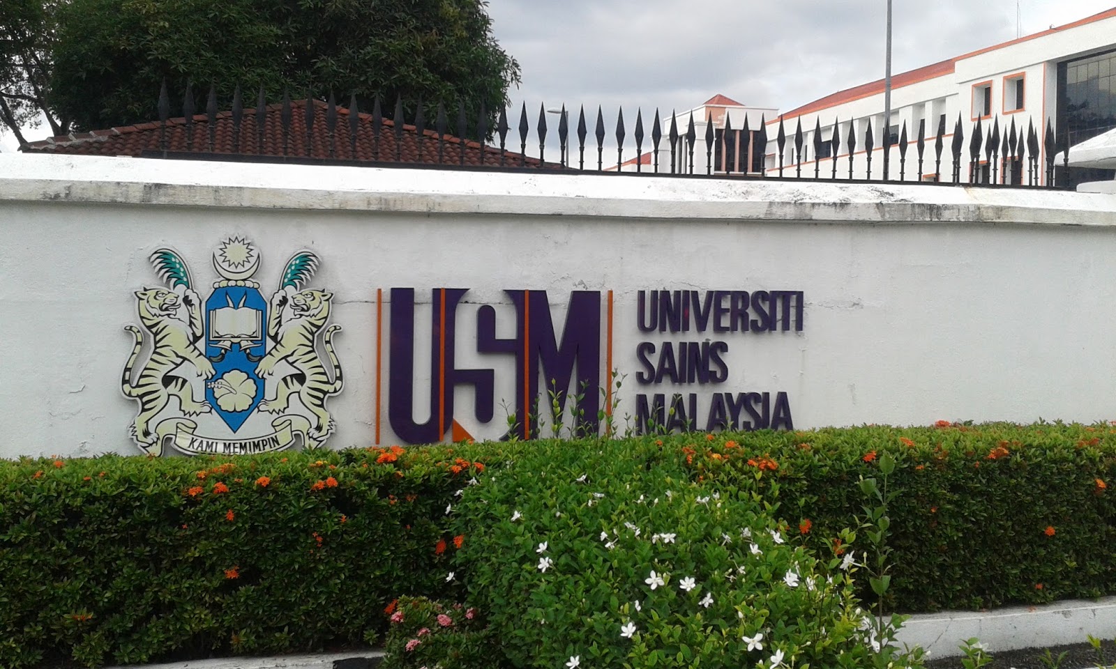 RPPJJ USM: August 2017