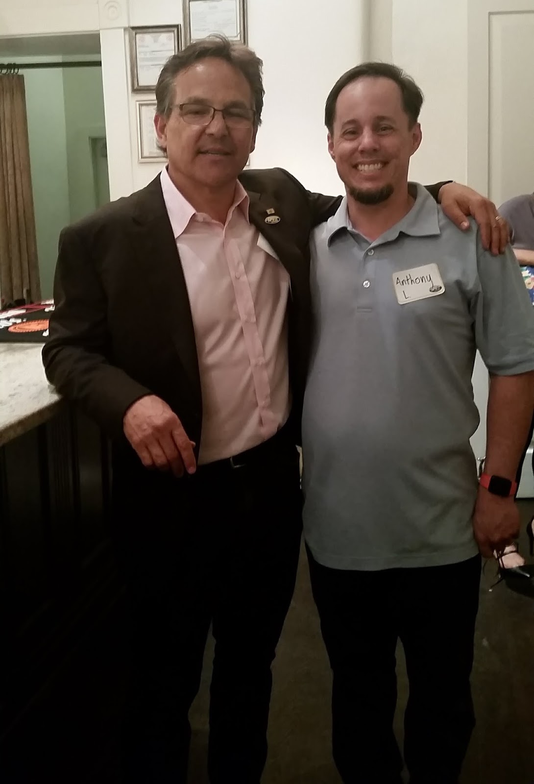 A Female New Mexican's Political Point of View: Educational Event Held ...