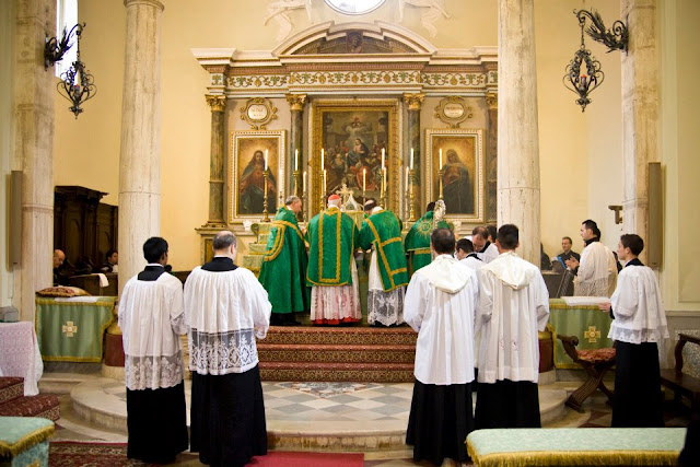 CATHOLICVS: octubre 2011