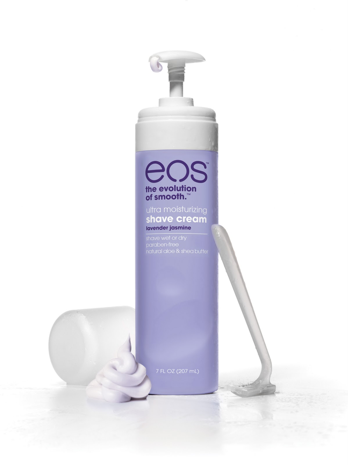 xoxo - TiffanyBC: eos skincare: Organic, Natural, Amazing!