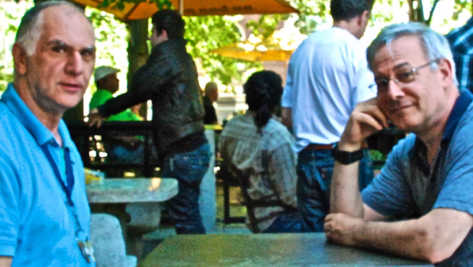 Boylston Chess Club Weblog: CHESSMASTER OF HARVARD SQUARE: BCC TRAINING ...