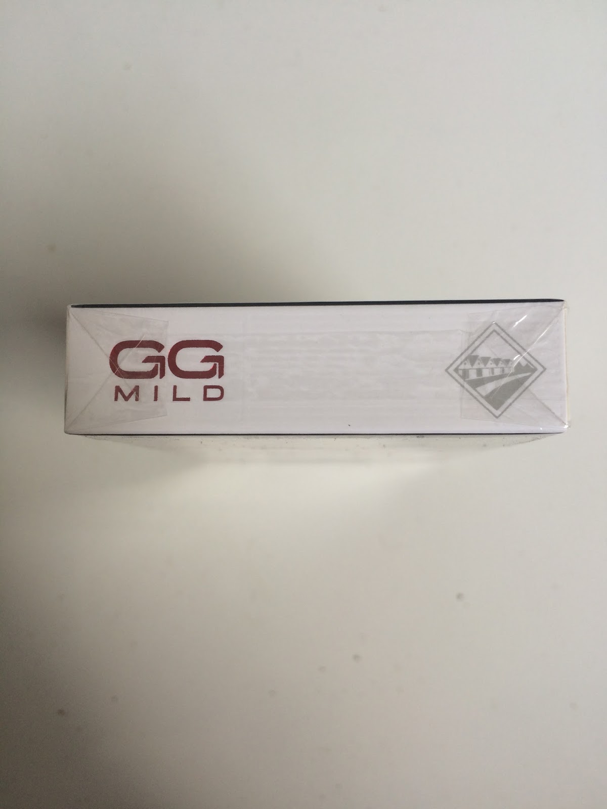 GG Mild, Mild dengan Rasa Khas Gudang Garam dan Rasa yang Fruity
