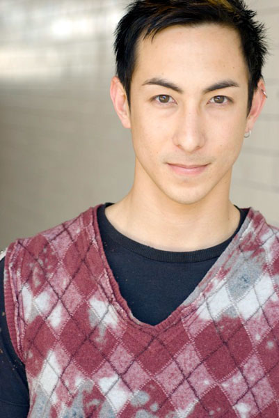 American Pictures 2012