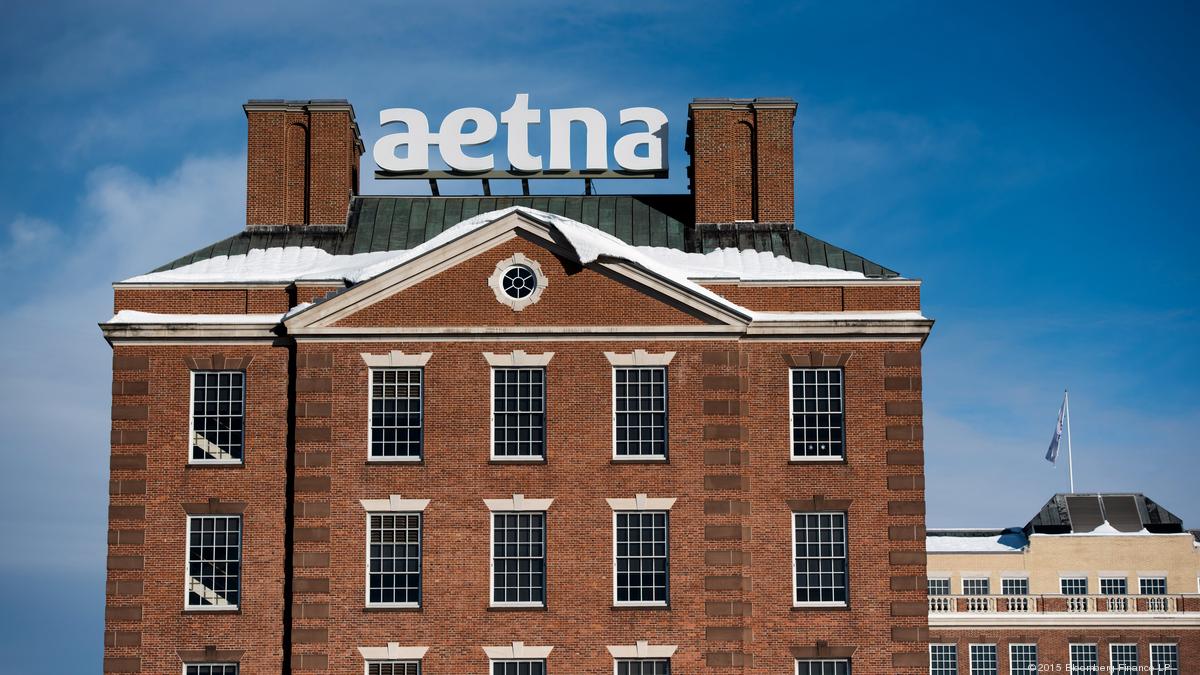 Aetna - Humana Merger Blocked By A U.S. federal judge John Bates
