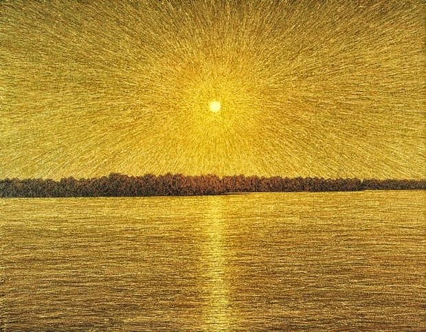 Ivan Marchuk, 1936 | Surrealist painter | Tutt'Art@ | Pittura ...