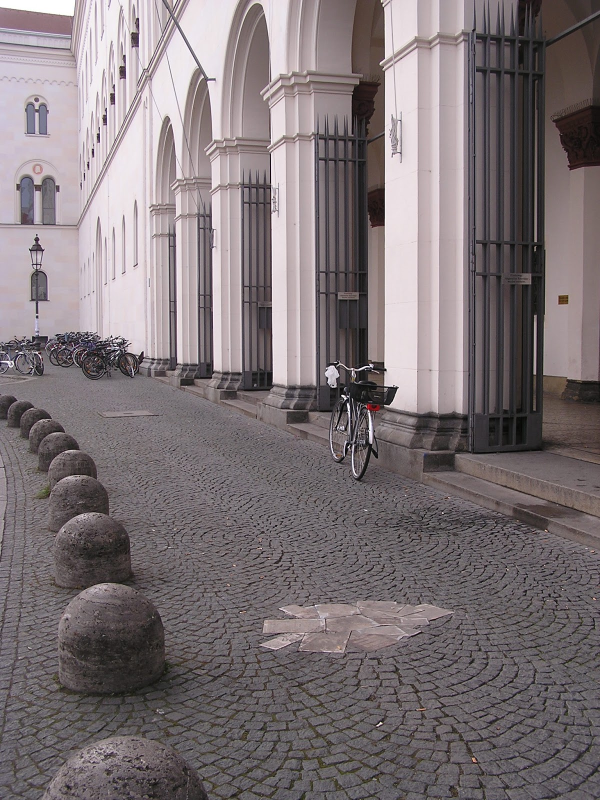 Public Art and Memory