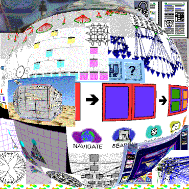 Multimedia: Hypertext