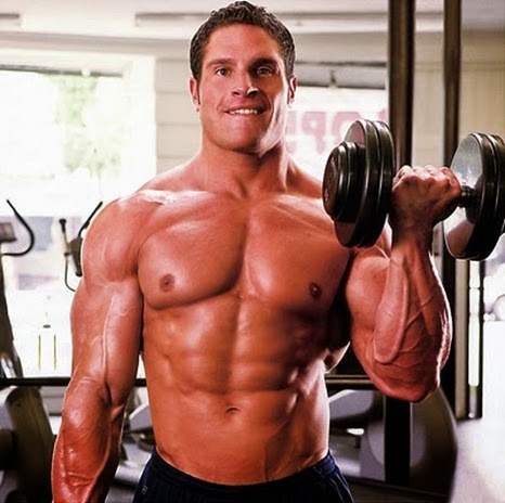 Ganar Musculo Magro: Tips Para Ganar Musculo Magro Real Con El Entreno ...