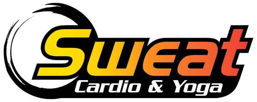 Sweat Cardio and Yoga: Stretching-Giving your body the attention it needs