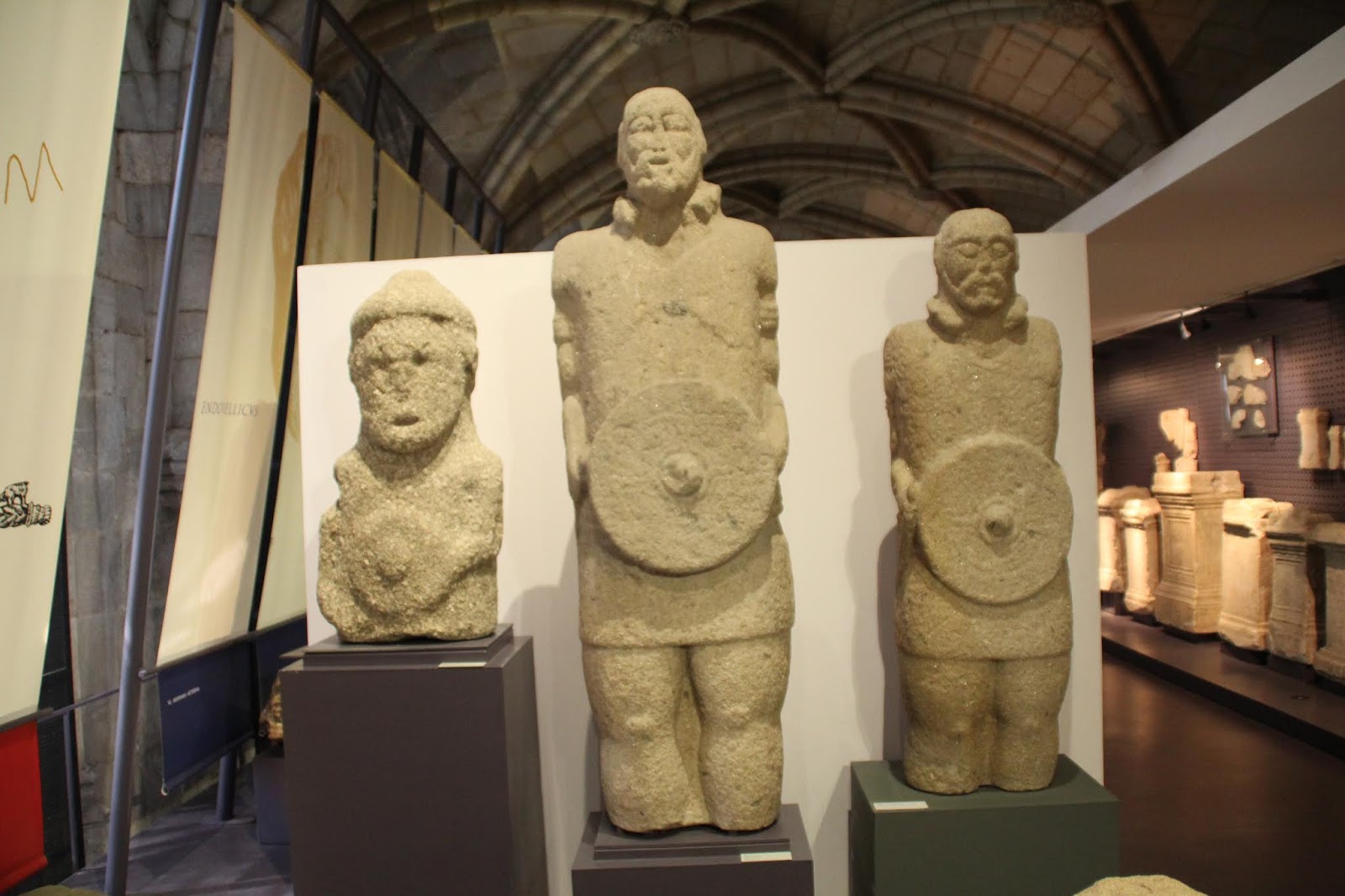 ANTROPOLOGÍA EN EL LABERINTO: Cultura de los Íberos