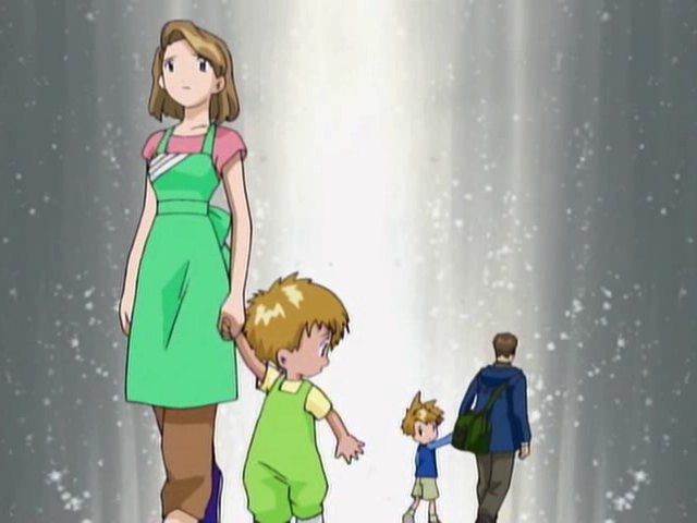Digimon:SR: Adventure Episode 51: The Crest of Friendship