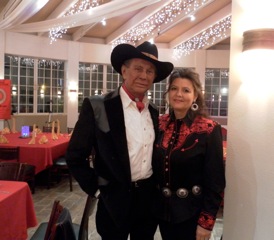 CENSORED NEWS: Pearl Means: Honoring Russell Means