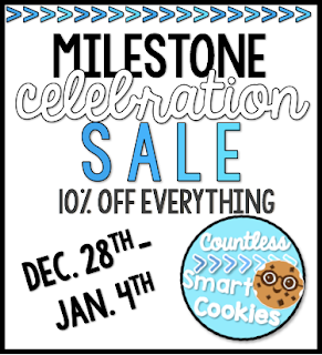 Countless Smart Cookies