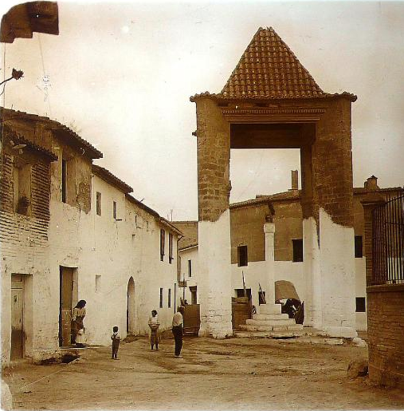 Memoria gráfica de España.: Mislata (Valencia)