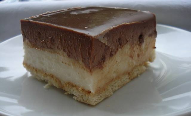 KAŽU: OVO JE RECEPT ZA NAJBRŽE ALI I NAJUKUSNIJE MONTE KOCKE BEZ ...