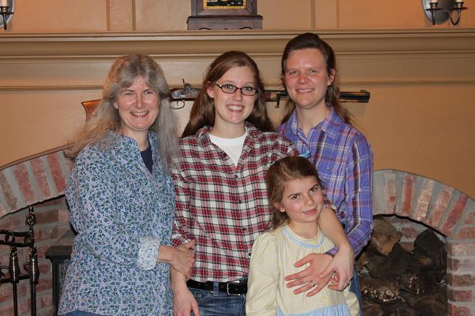 Iocco Family News