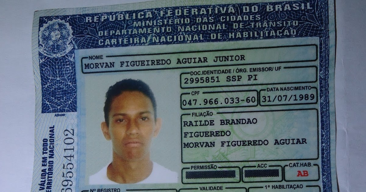 PRF Formosa-GO e PRF Alvorada do Norte-GO: CNH falsa