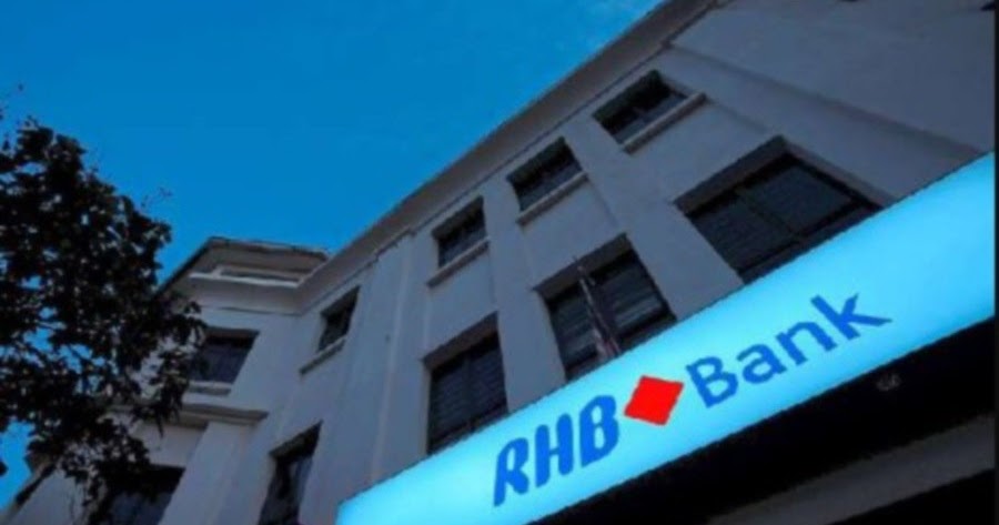 OH DUNIA!: RHB Bank Untung RM2.305 Bilion