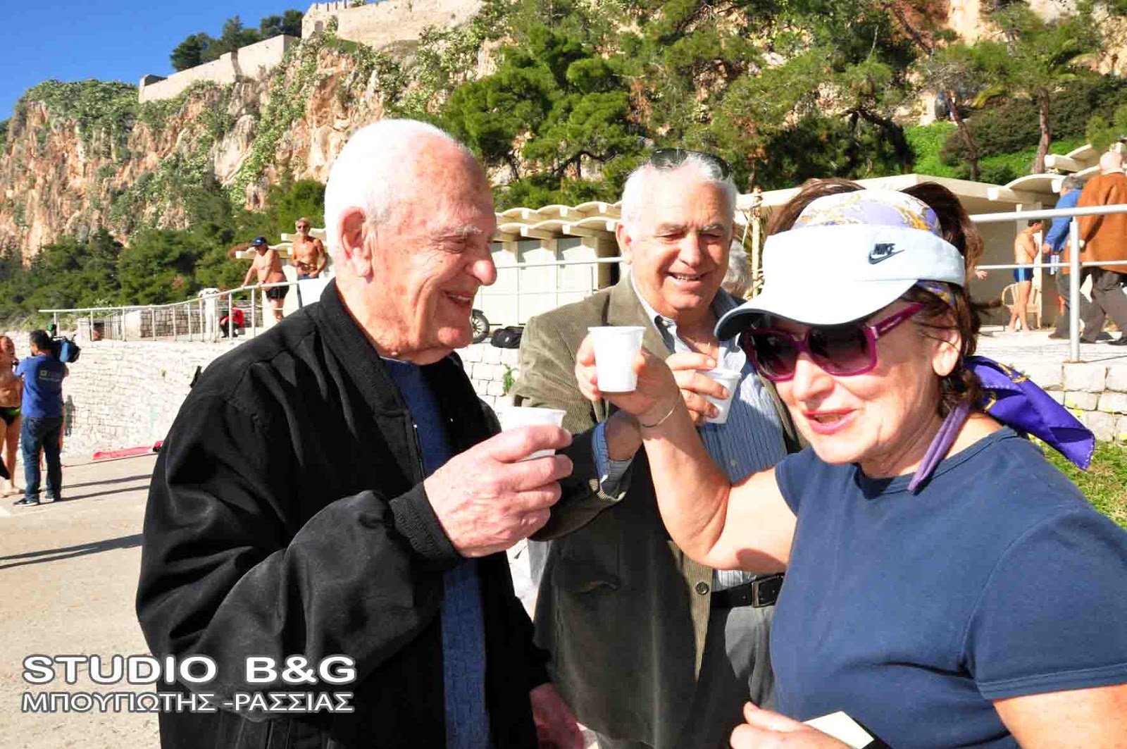 Αργολικός Ποιμήν: ΟΙ ΧΕΙΜΕΡΙΝΟΙ ΚΟΛΥΜΒΗΤΕΣ ΝΑΥΠΛΙΟΥ ΕΚΟΨΑΝ ΤΗΝ ...