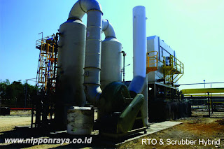 Product | Venturi Scrubber